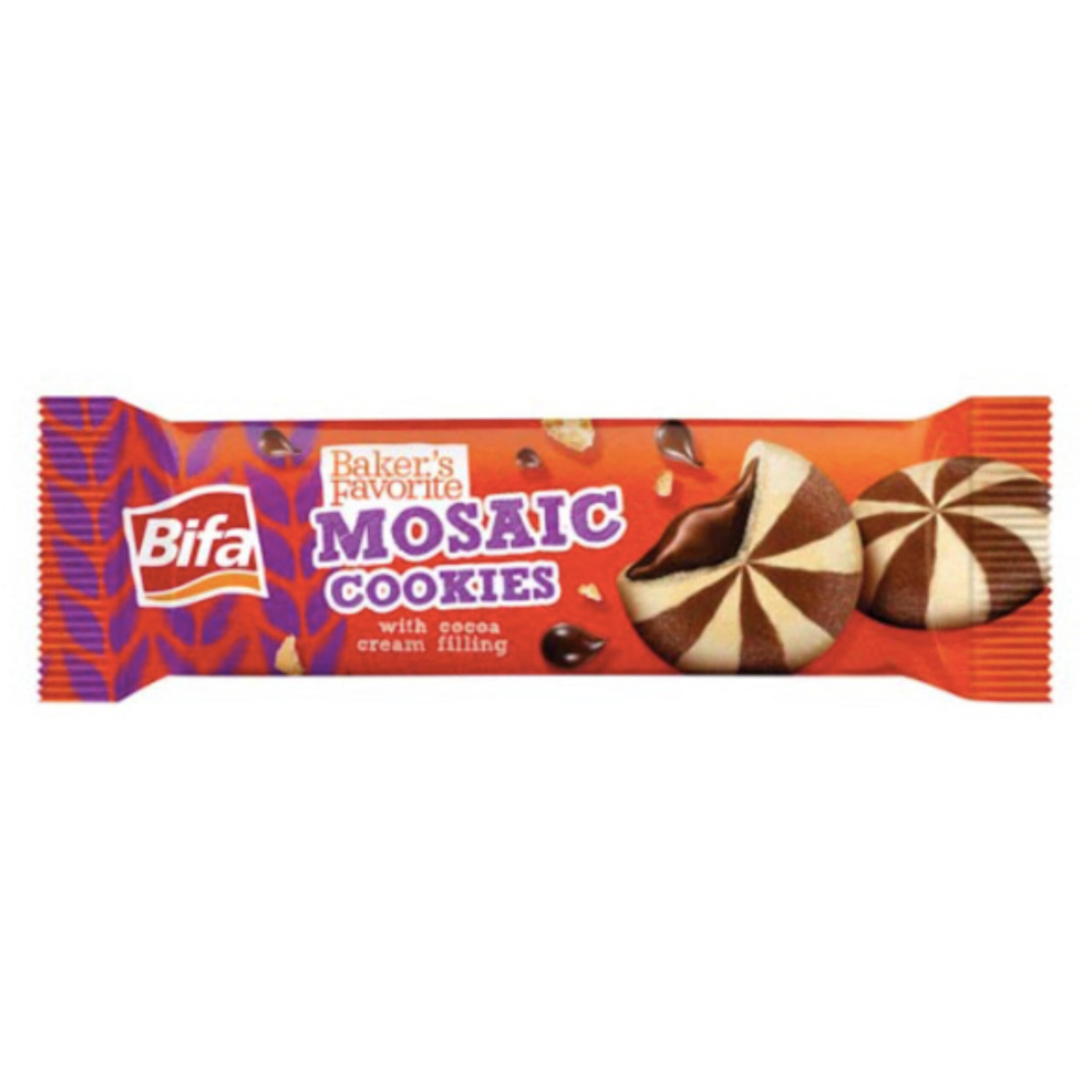 BIFA Mosaic Cookies 60g - TuyenG