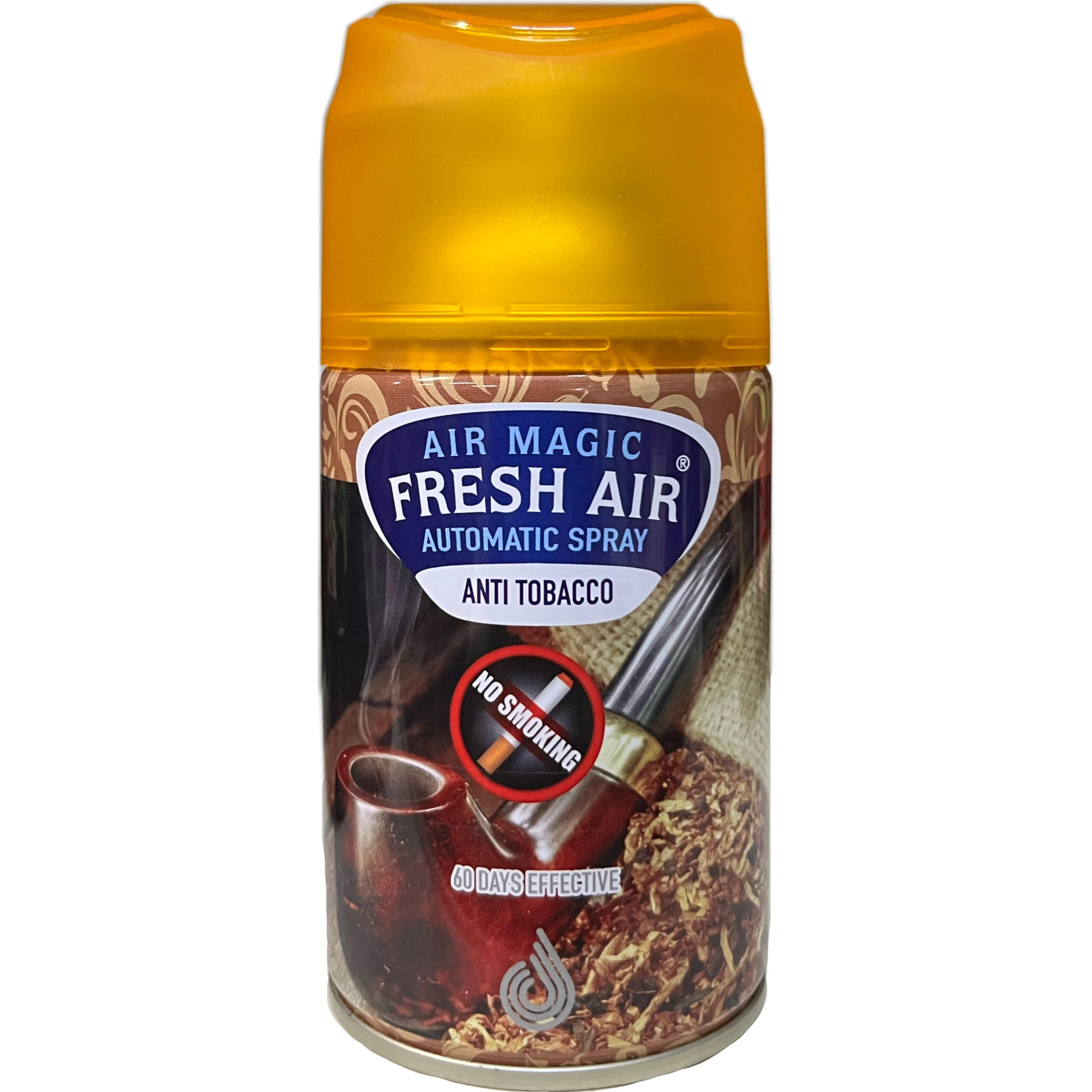 FRESHAIR Automatic Spray Anti Tobacco 260ml - TuyenG