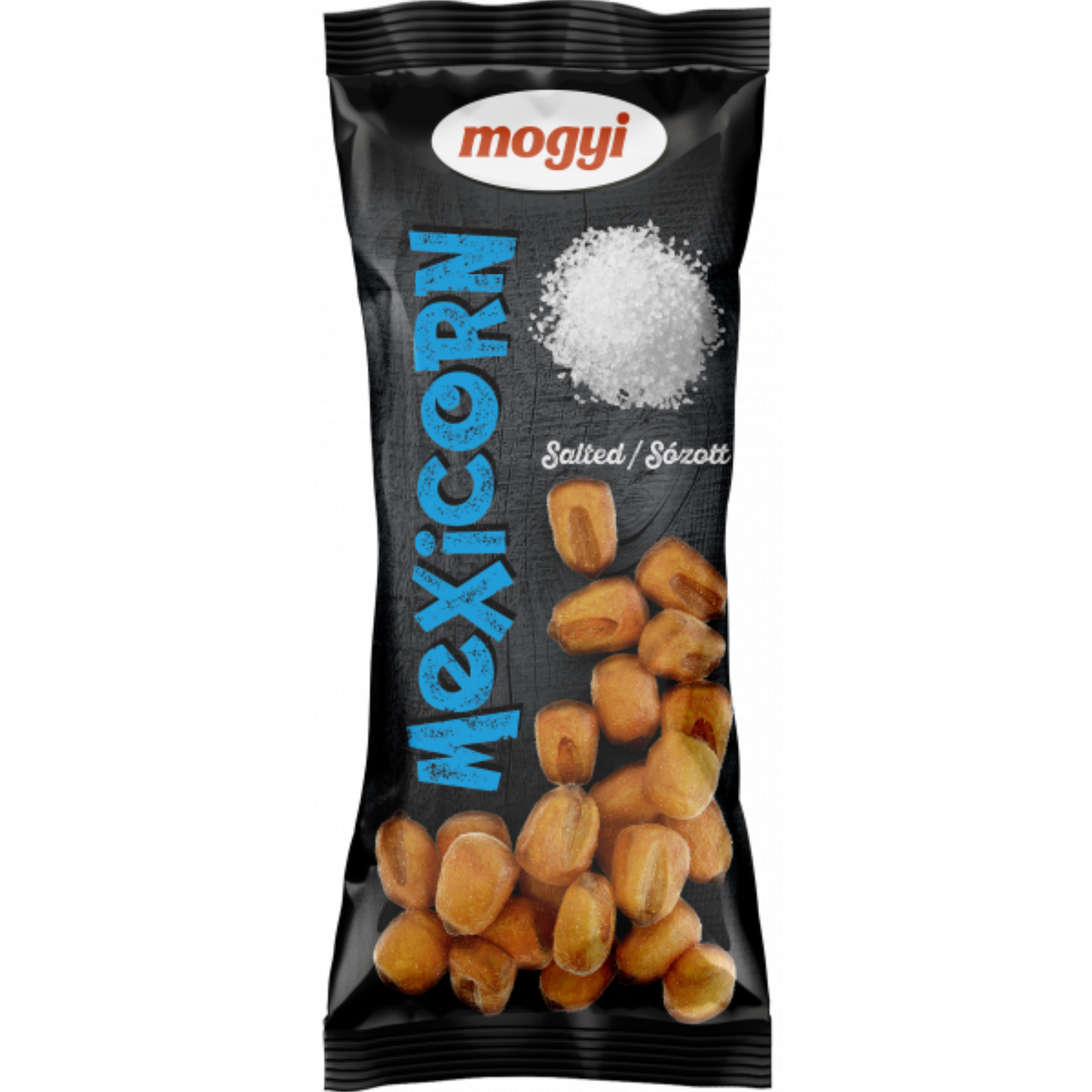 MOGYI Mexicorn Salted 30x55g - TuyenG