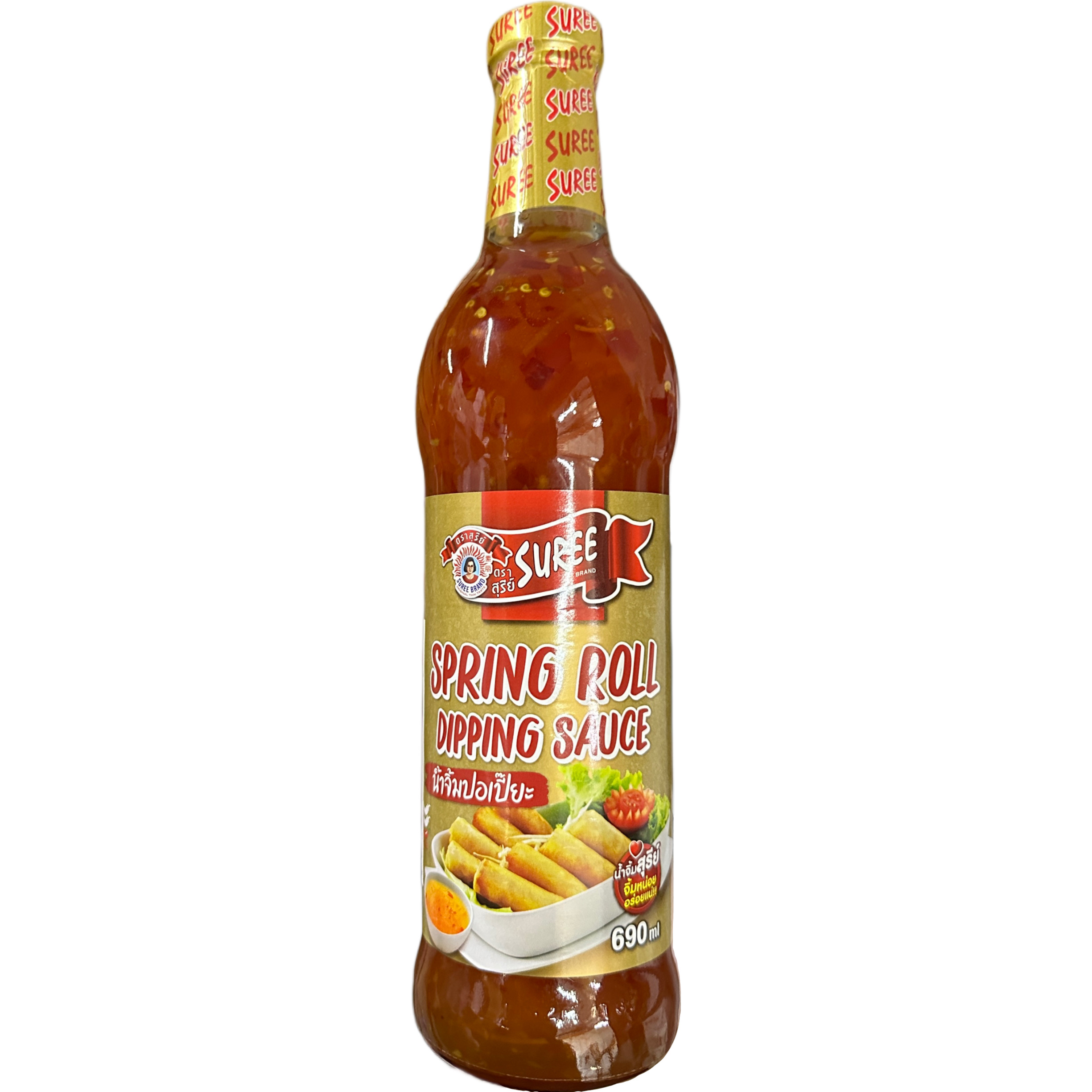SUREE Spring Roll 12x690ml - TuyenG