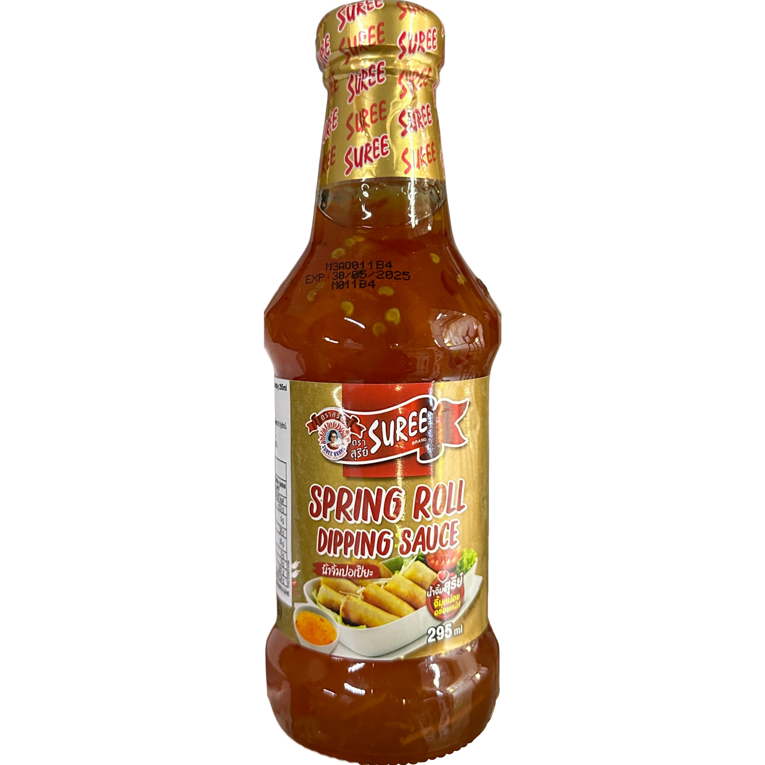 SUREE Spring Roll 12x295ml - TuyenG