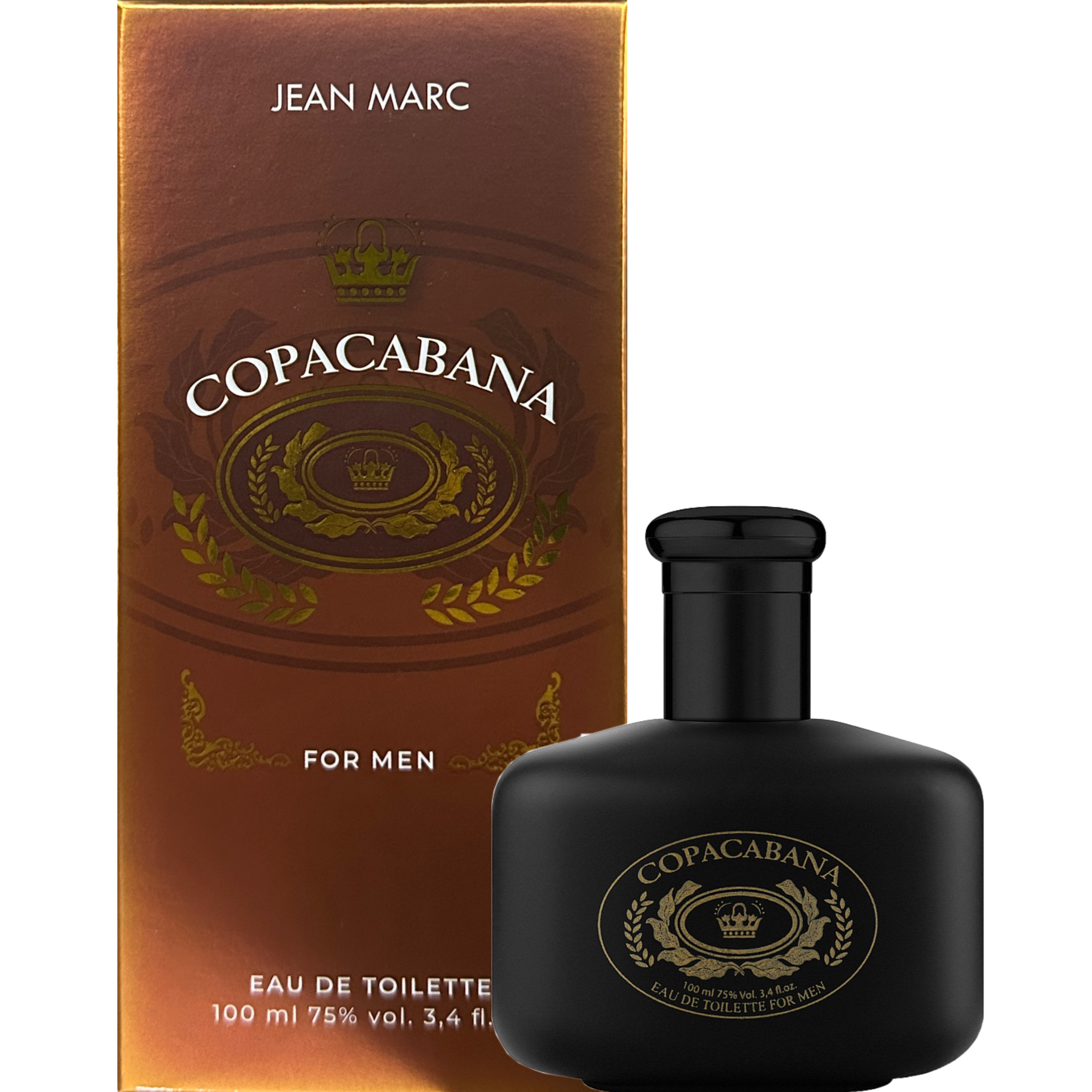 JEAN MARC Perfume Copacabana 100ml - TuyenG