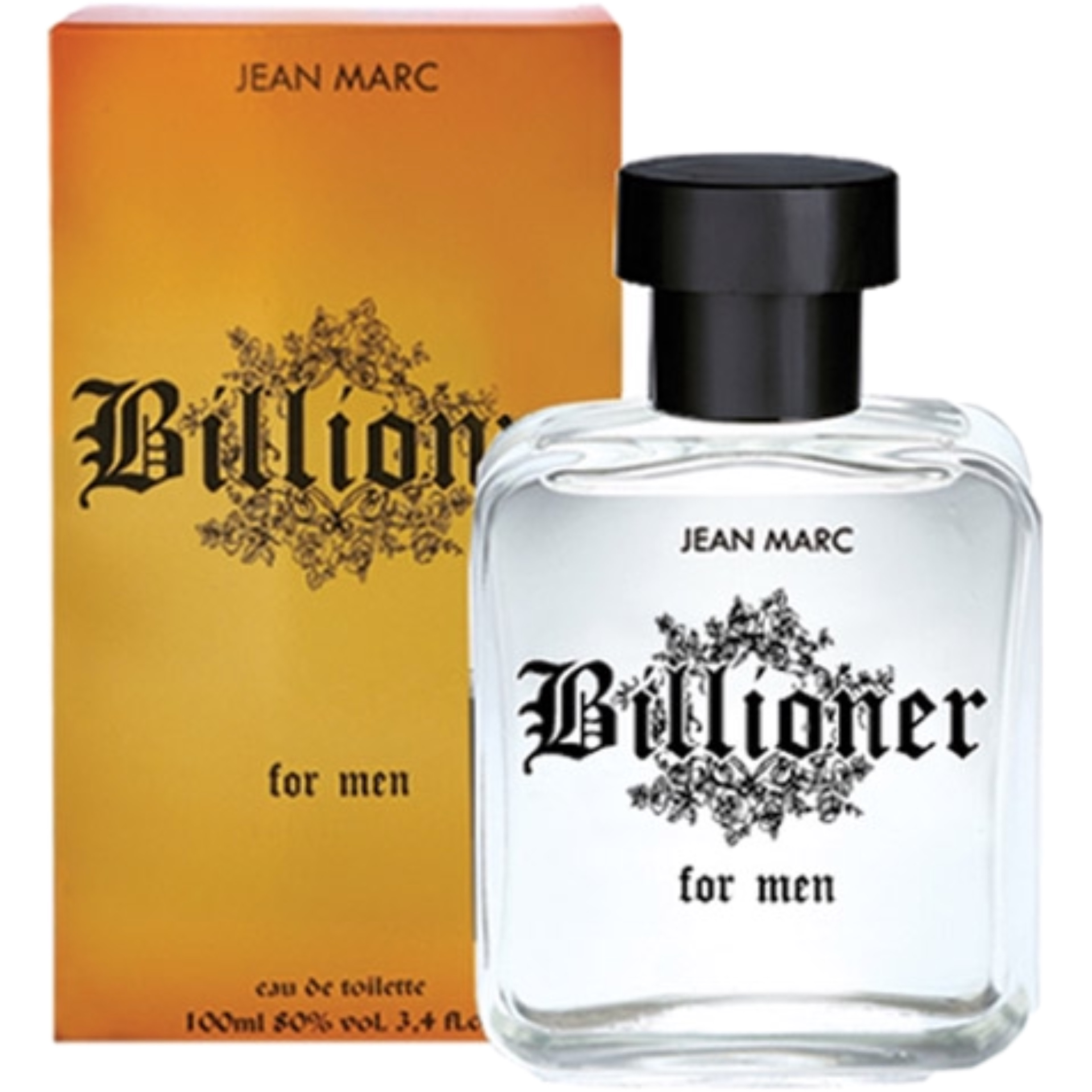 JEAN MARC Perfume Billioner 100ml - TuyenG