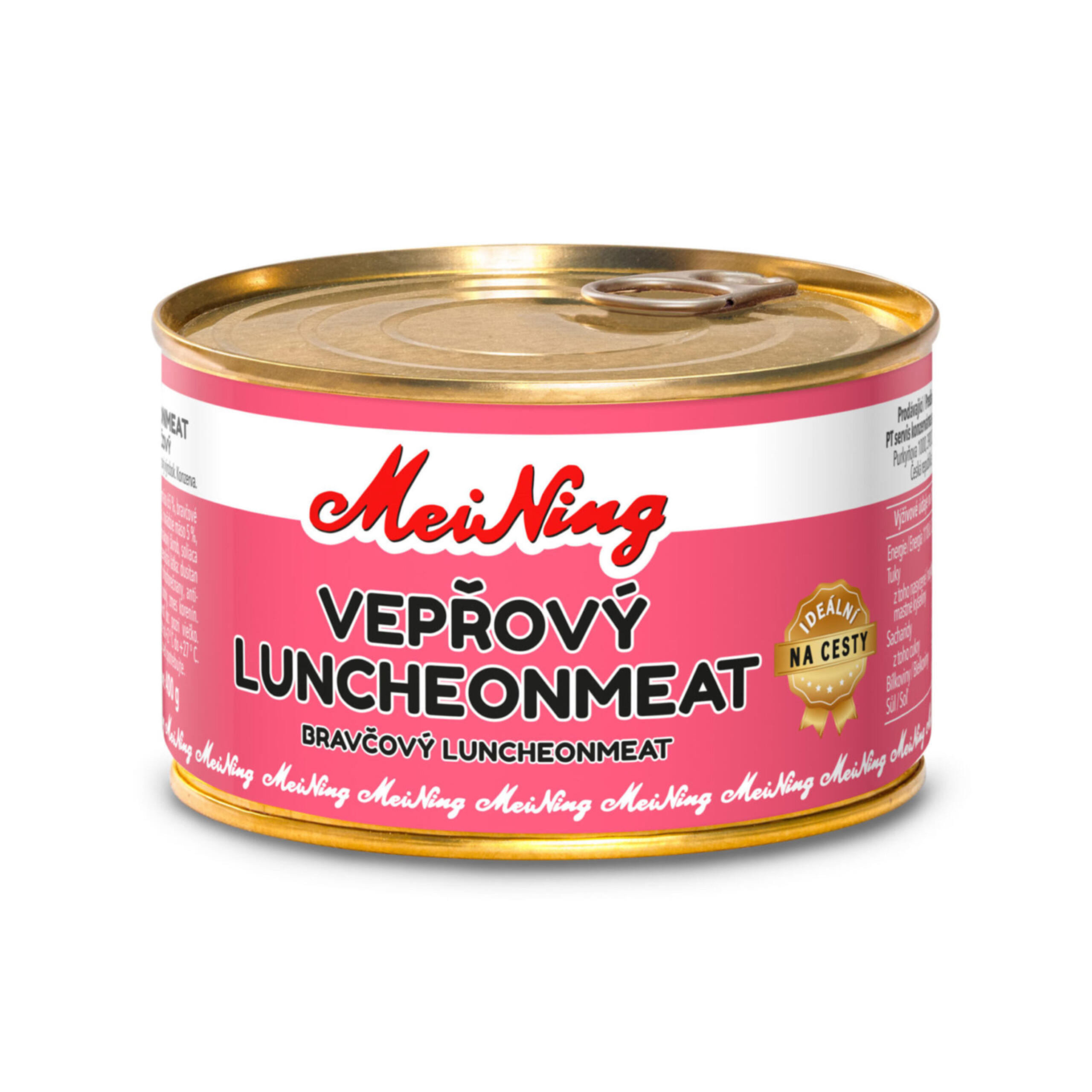 MEINING Vepřový luncheon meat 10x180g - TuyenG