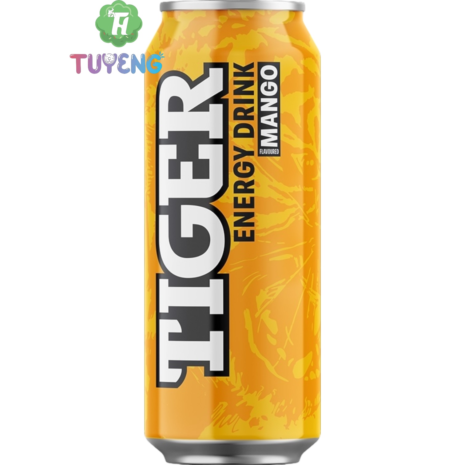 TIGER MANGO 12x500ml - TuyenG
