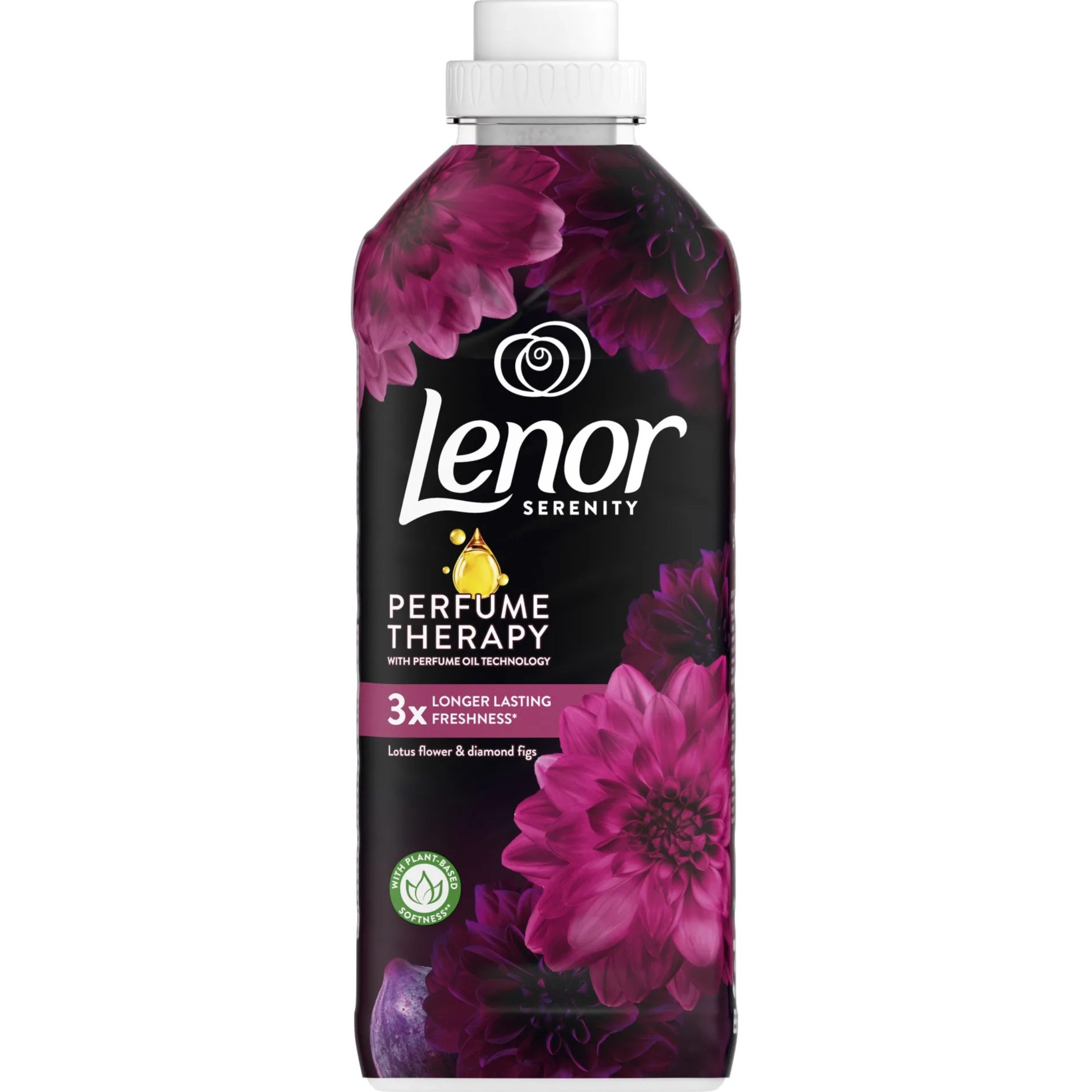 LENOR Diamond Figs& Lotus Water 12x700ml - TuyenG