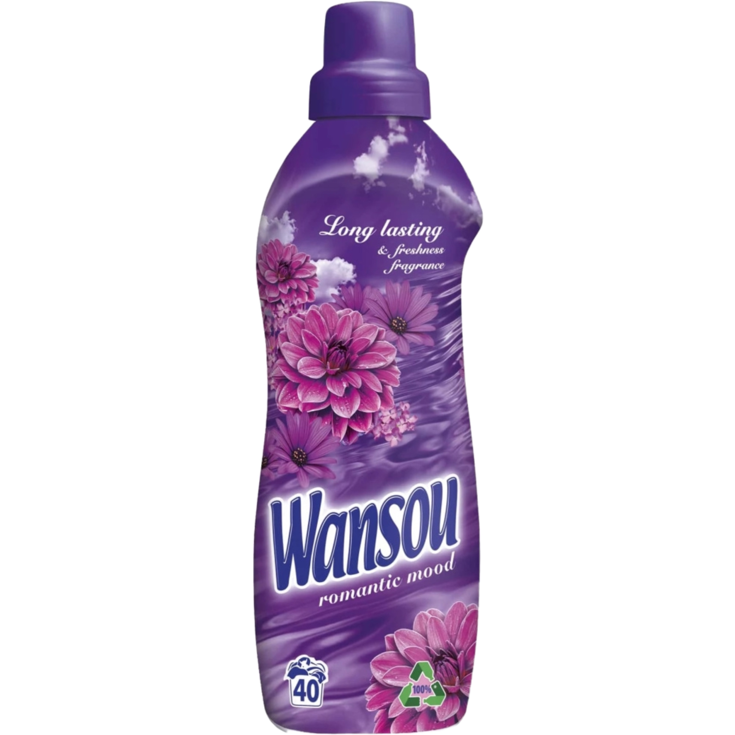 WANSOU Romantic Mood 10x1L - TuyenG