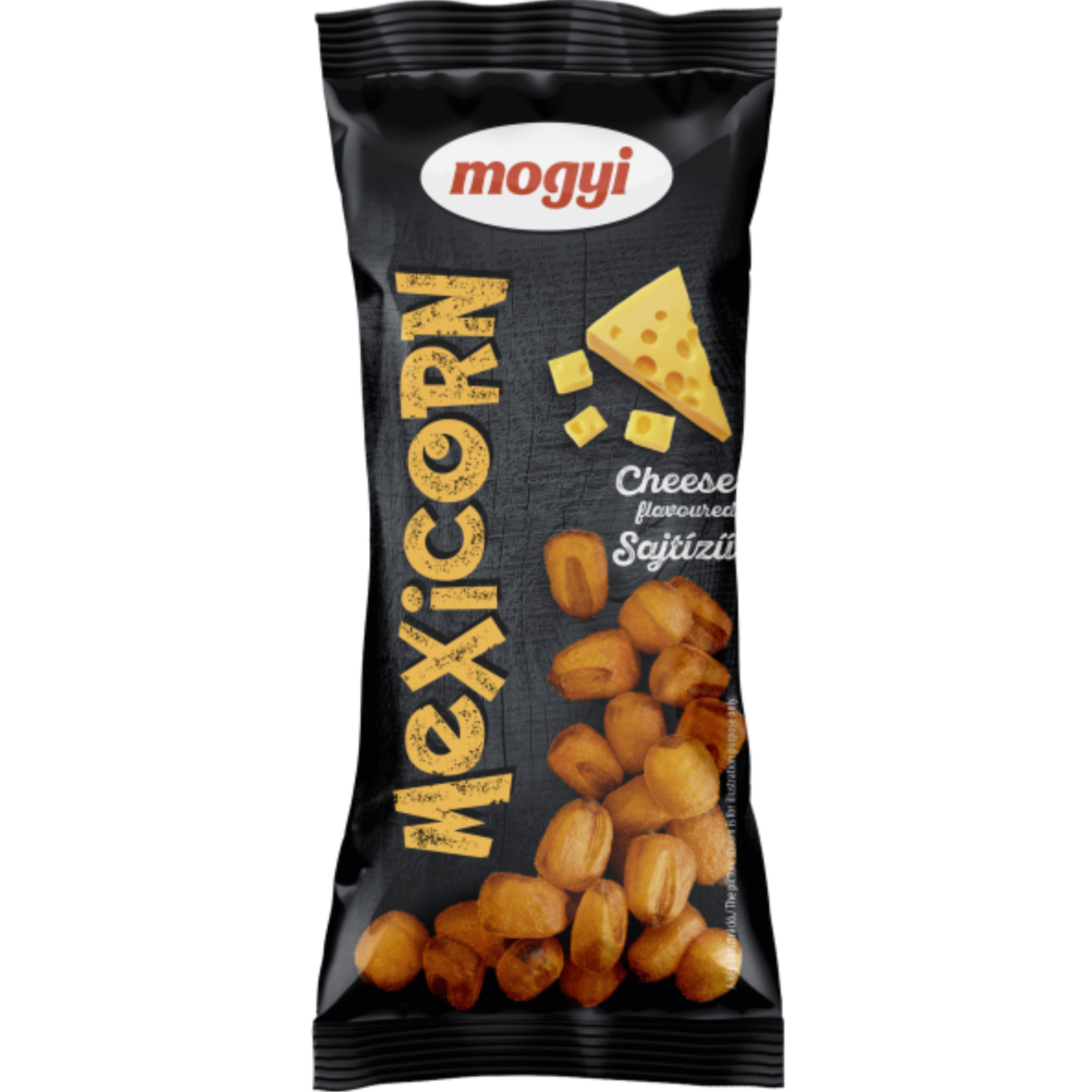 MOGYI Mexicorn Cheese 30x55g - TuyenG