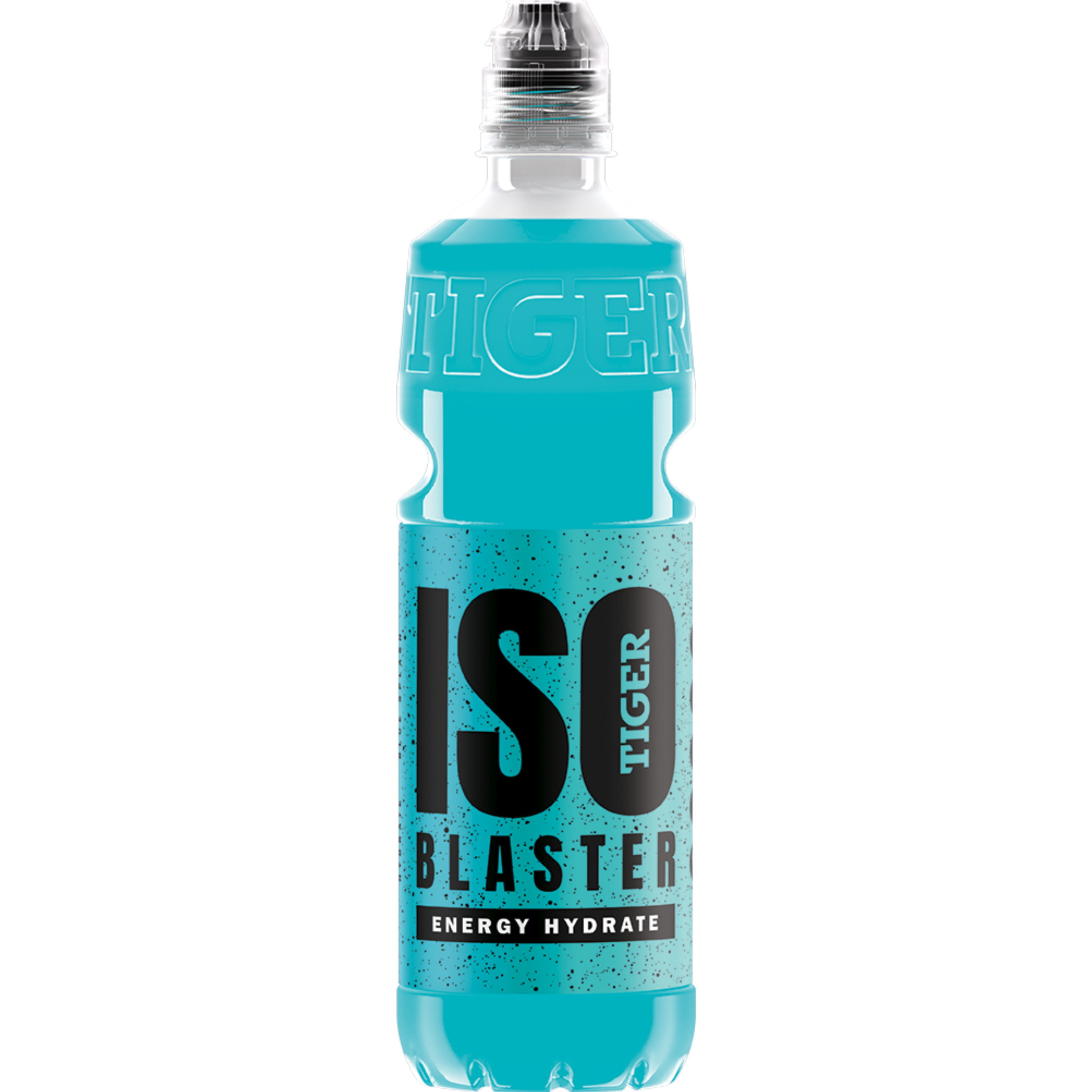 TIGER ISO Blaster Blue Splash 6x750ml - TuyenG