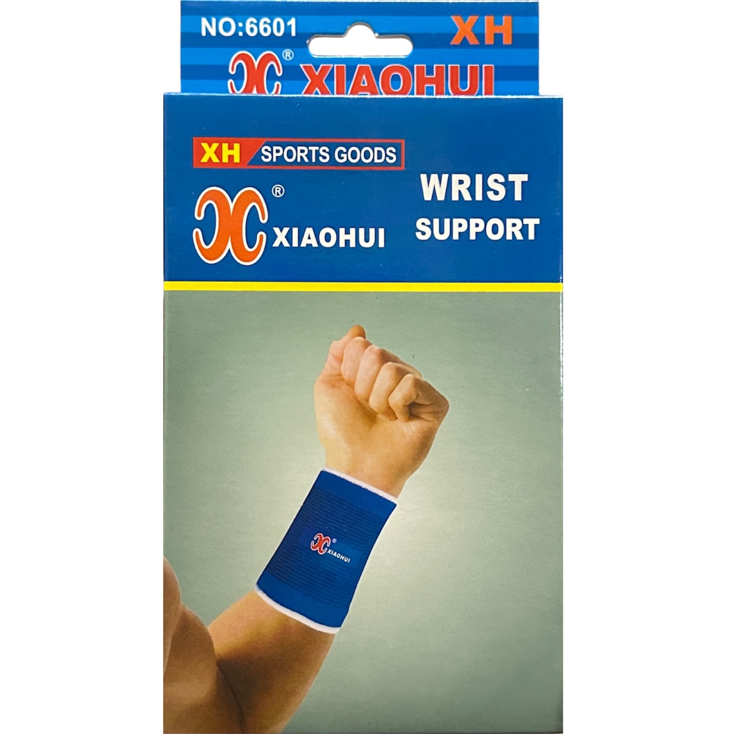 Bandáž Na Zápestí 2ks 4199 (bó cổ tay) - TuyenG