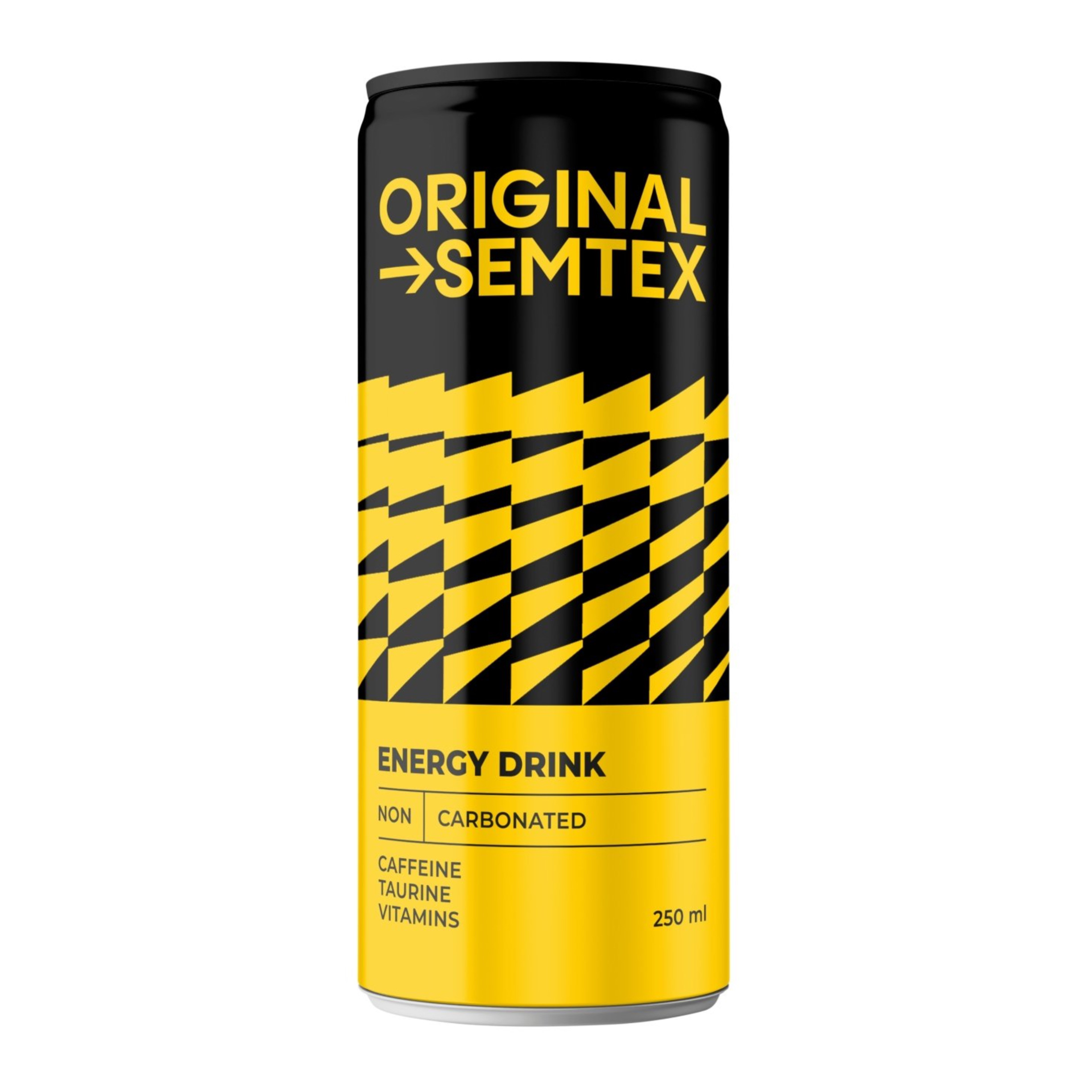 SEMTEX 250ml Energy Drink - TuyenG