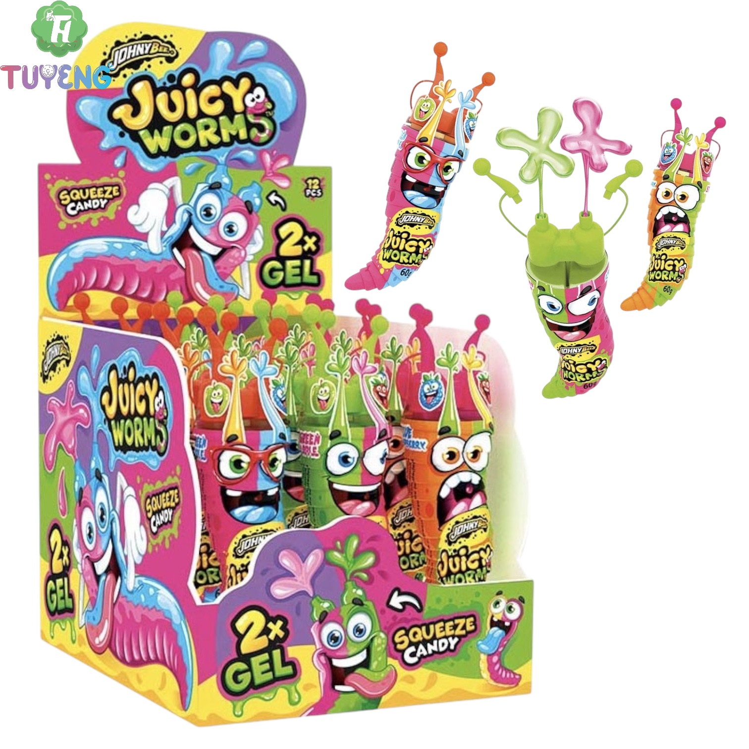 Hàng Mới - TuyenG