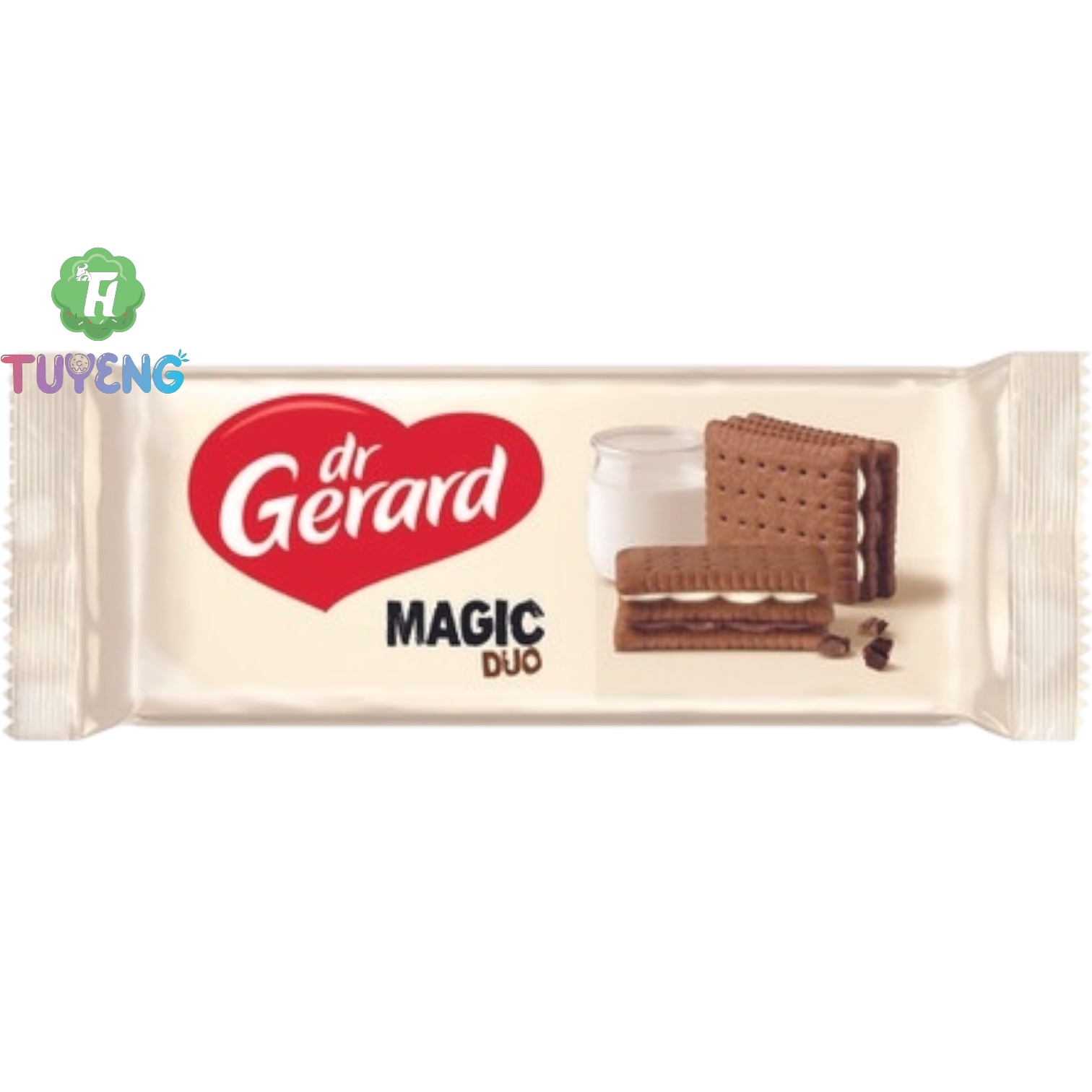 DR GERARD Magic Duo 15x144g Datum: 27/02/2026 - TuyenG